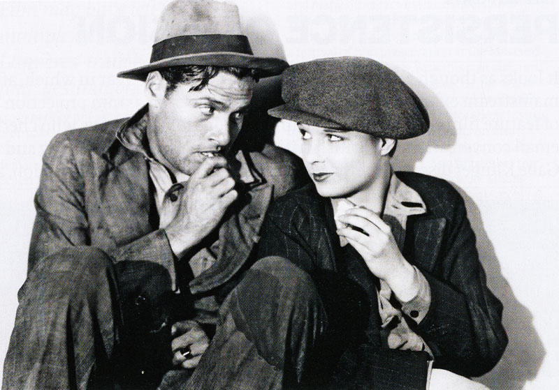 Image of Beggars of Life (1928)