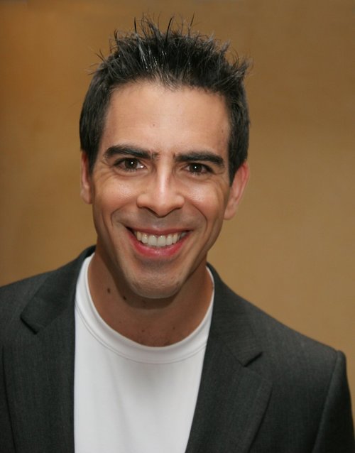 Eli Roth picture