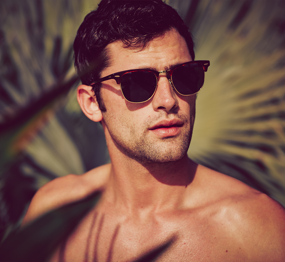 Picture of Sean O'pry