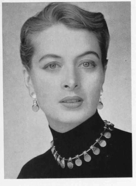 Picture of Capucine