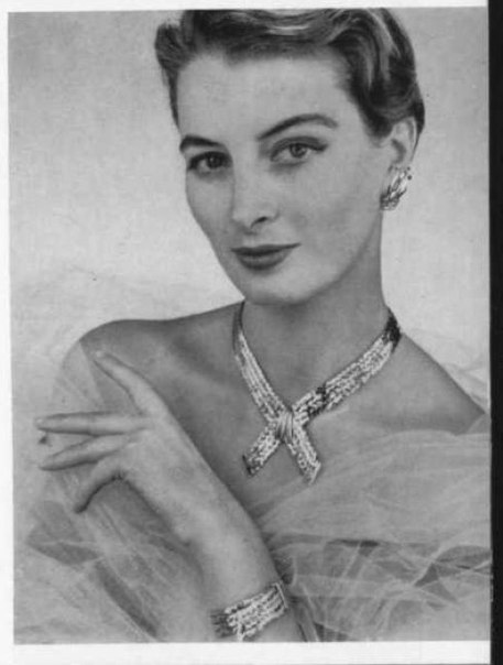 Picture of Capucine