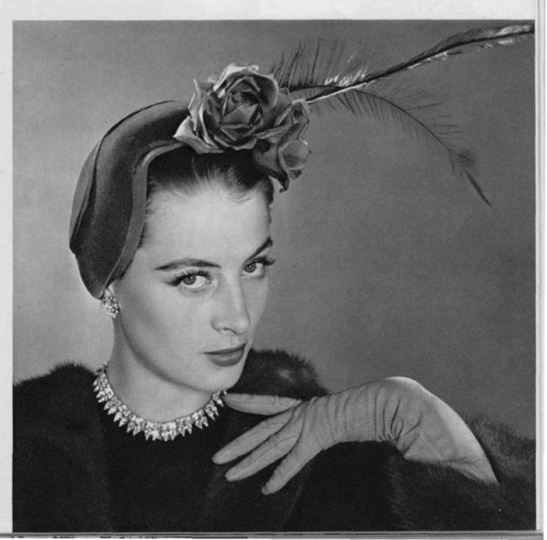 Capucine picture