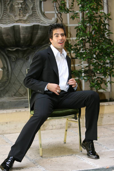 Picture of Eli Roth