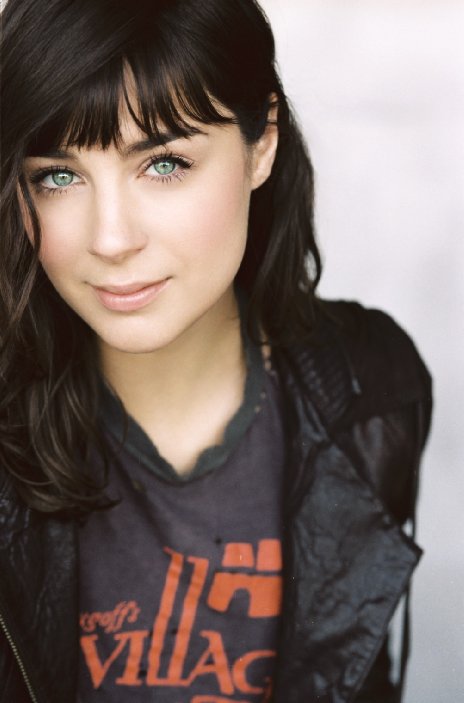 Picture of Cora Benesh