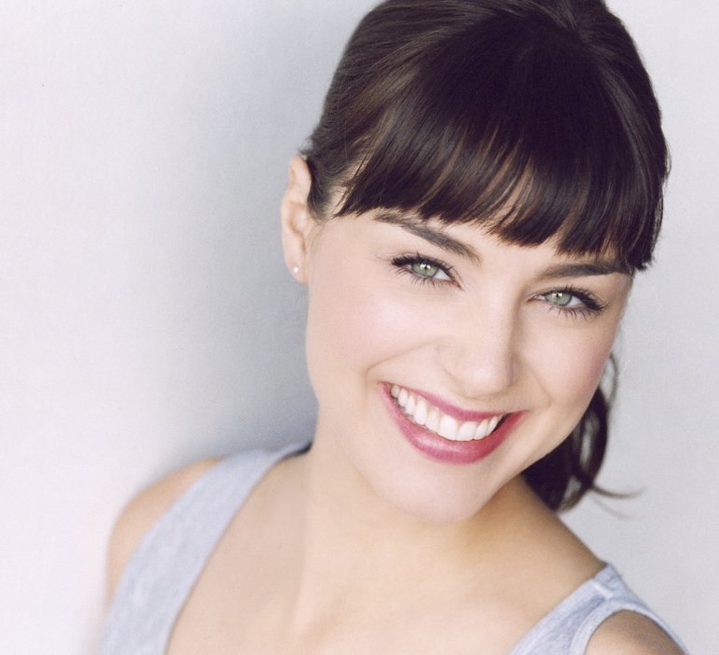 Picture of Cora Benesh