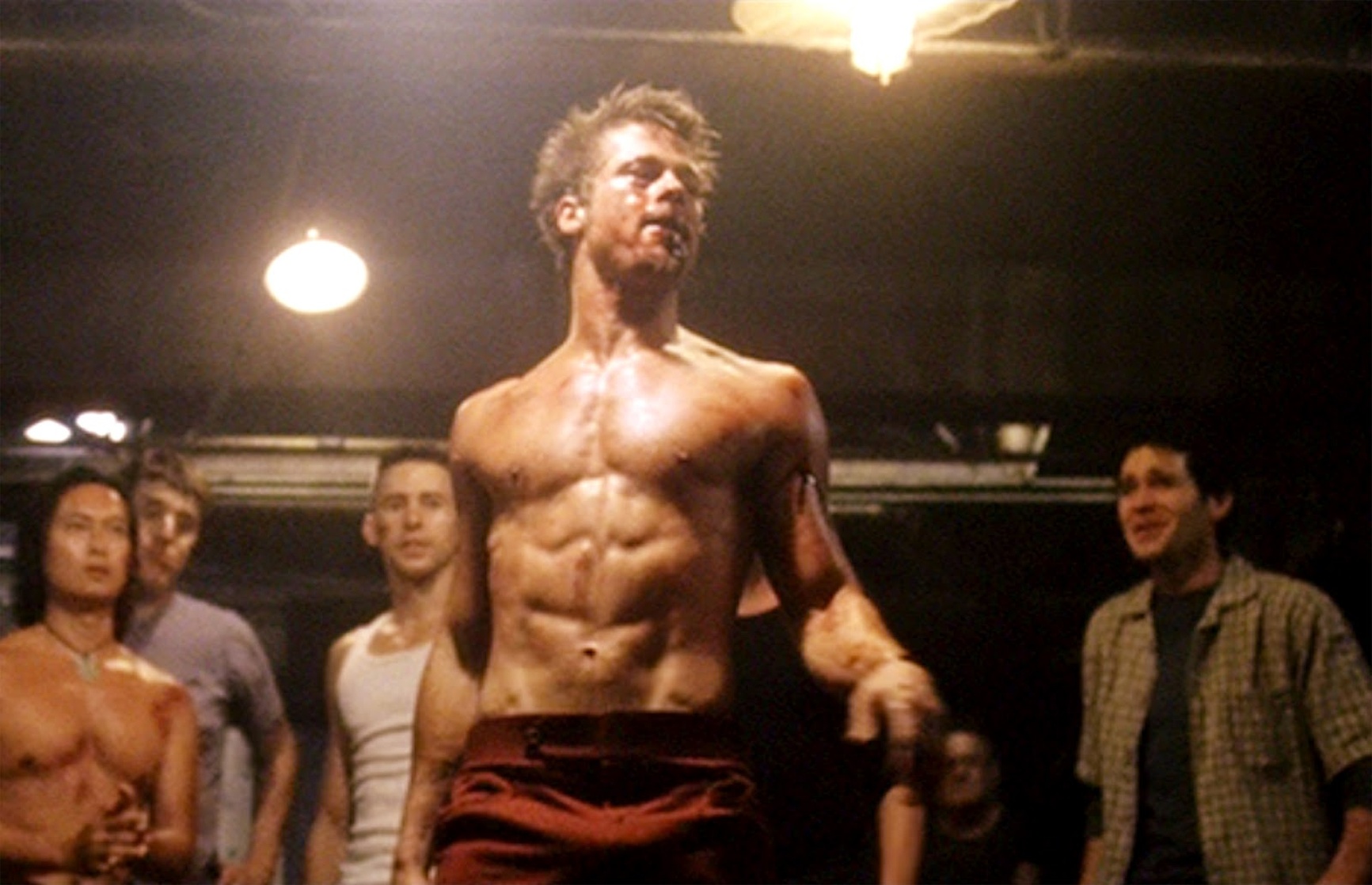 Picture of Fight Club