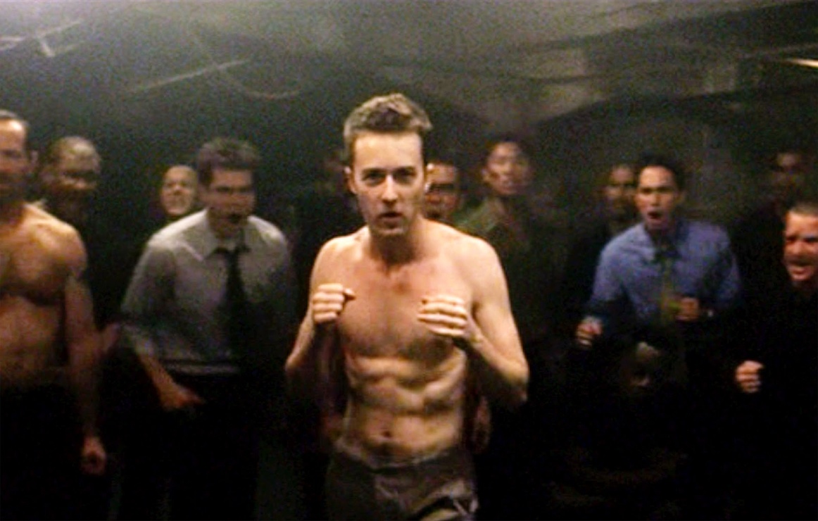 Picture of Fight Club