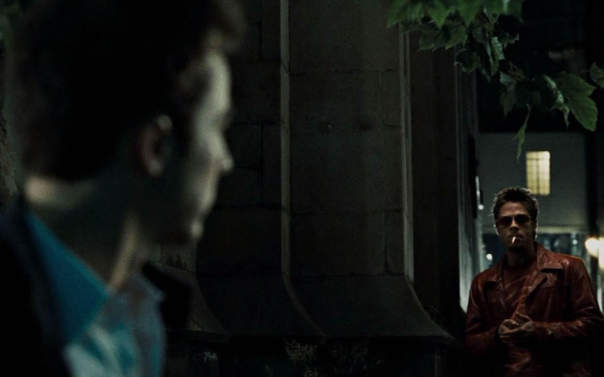 Picture of Fight Club