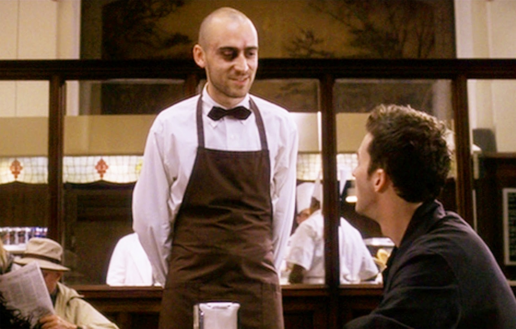 Picture of Fight Club