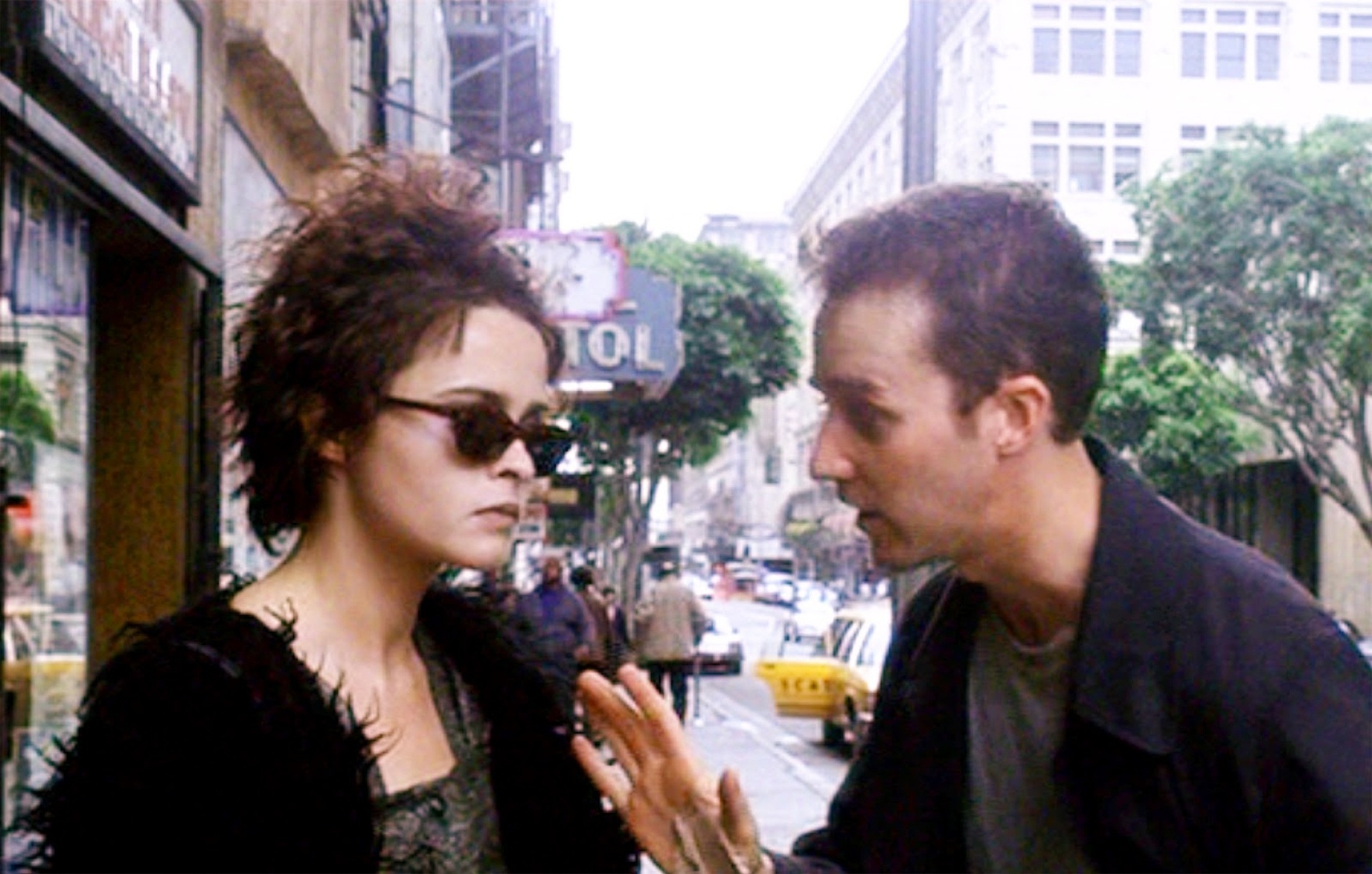 Picture of Fight Club