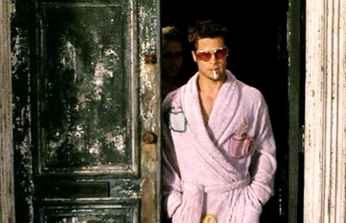 Picture of Fight Club (1999)