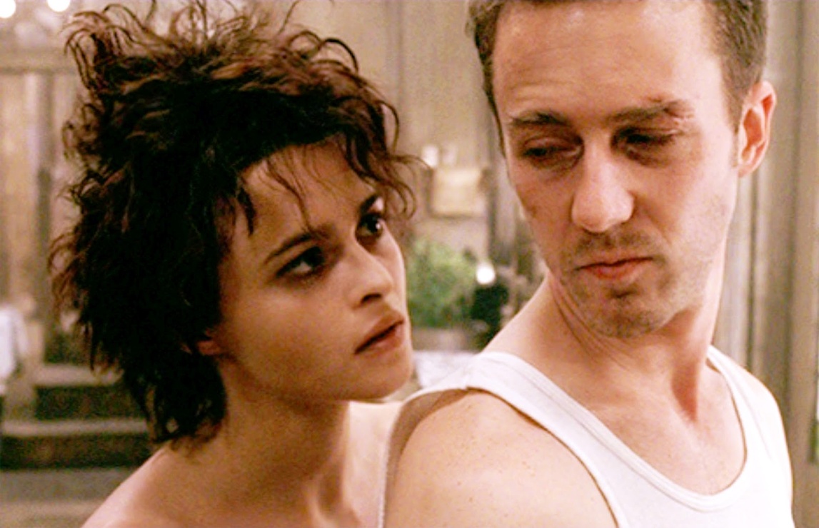 Fight Club picture