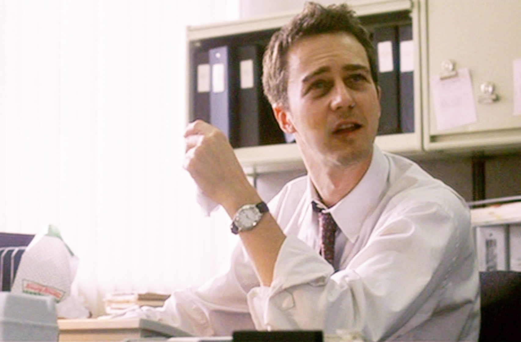 Picture of Fight Club