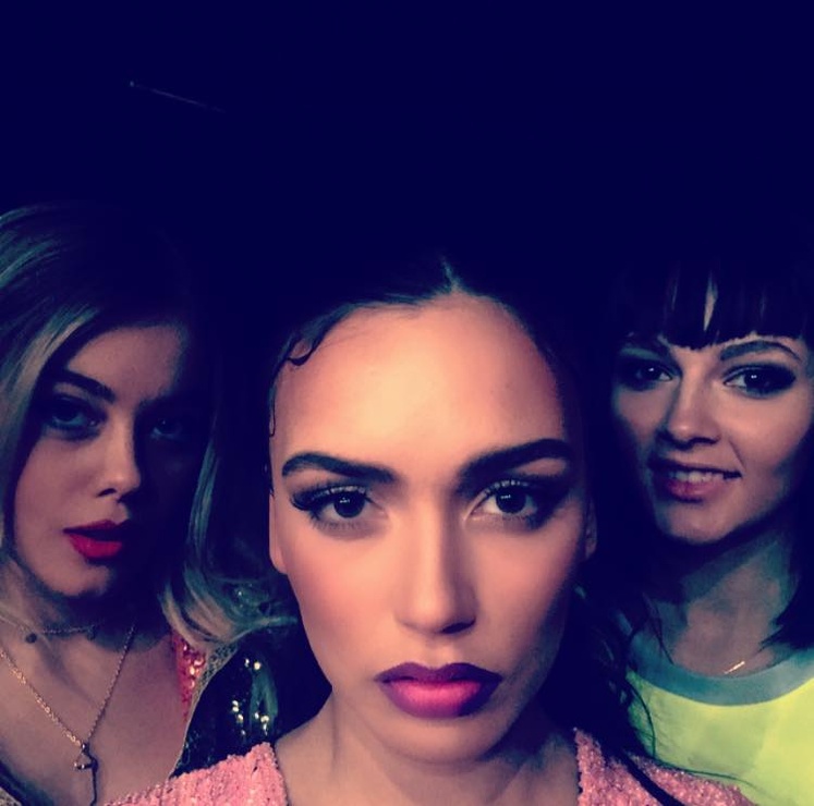 Picture of Serebro