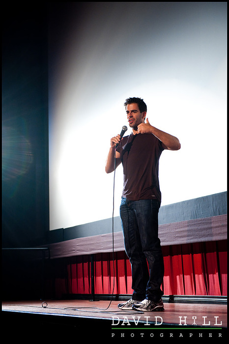 Picture of Eli Roth