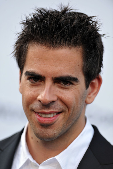Picture of Eli Roth