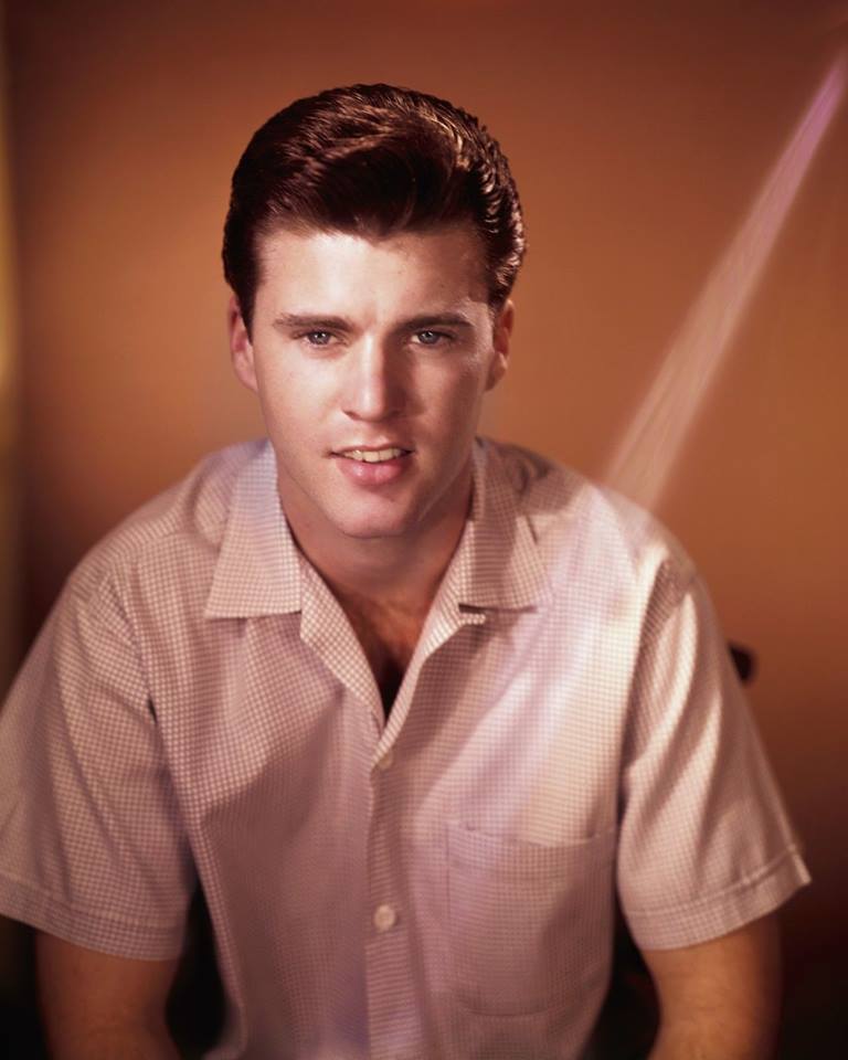 Ricky Nelson picture