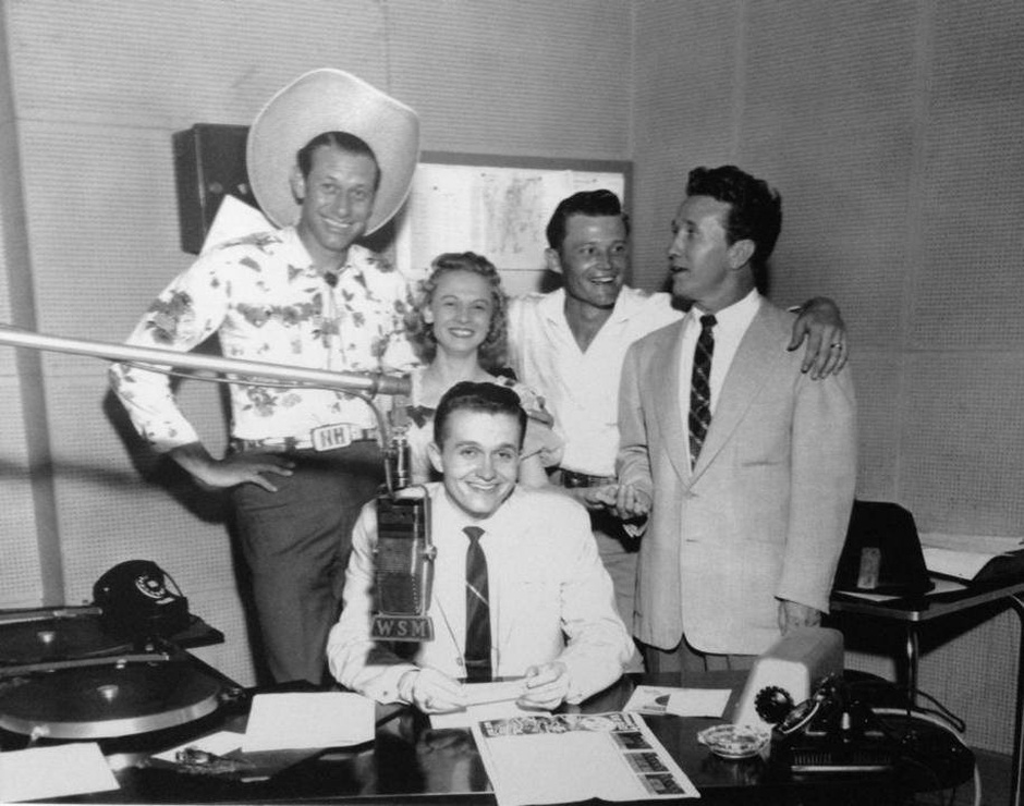 Picture of Marty Robbins