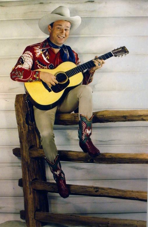 Roy Rogers picture