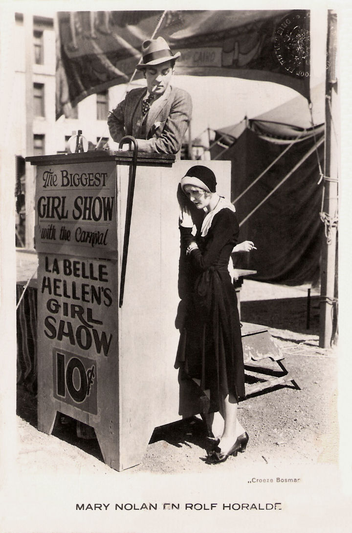 Picture of Mary Nolan