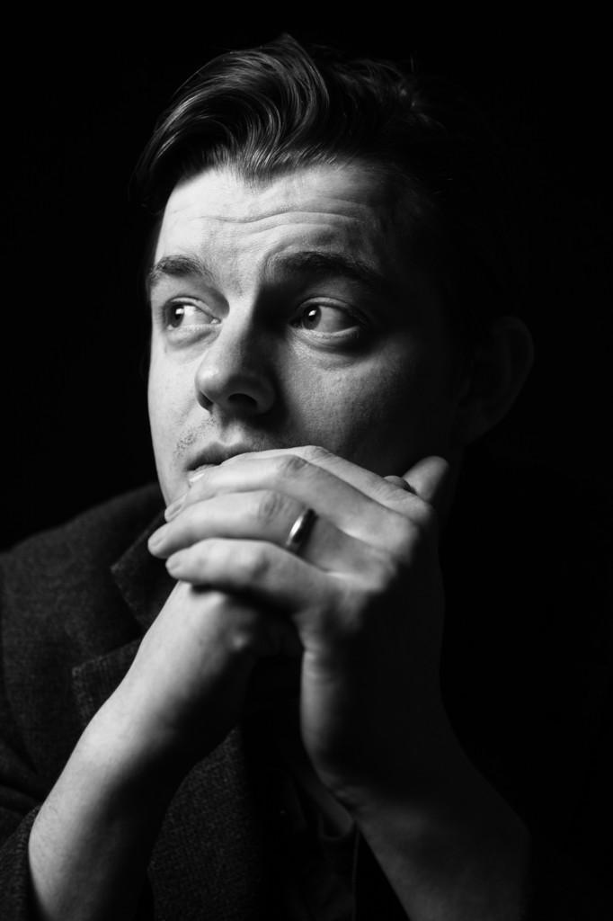 Picture of Sam Riley