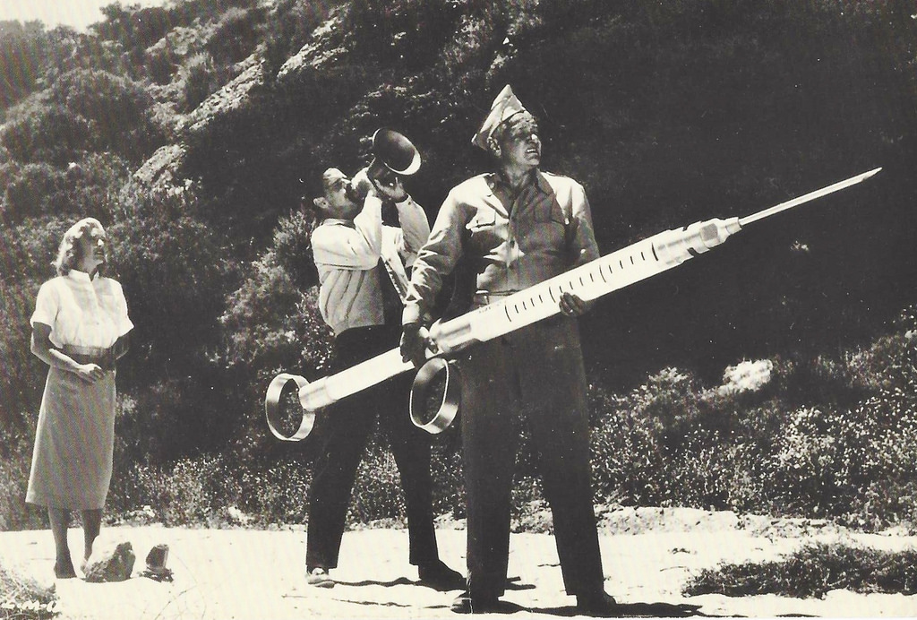 Picture of The Amazing Colossal Man