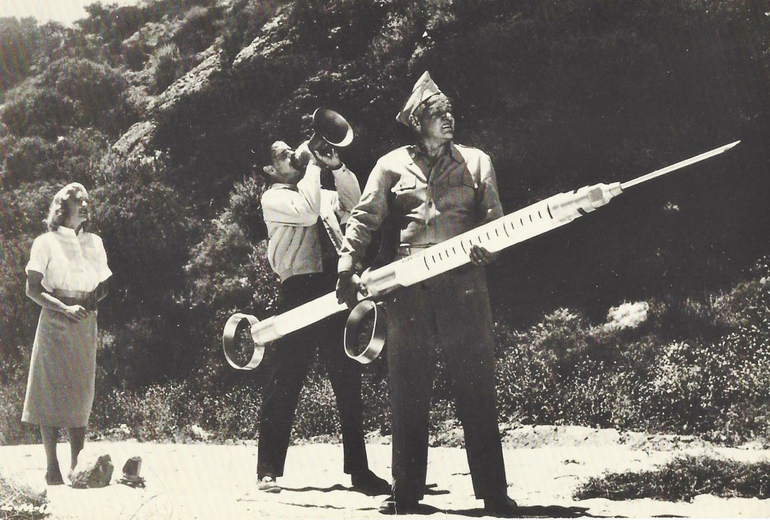 Picture of The Amazing Colossal Man