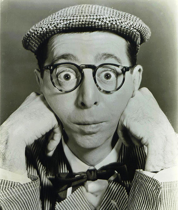 Picture of Arnold Stang