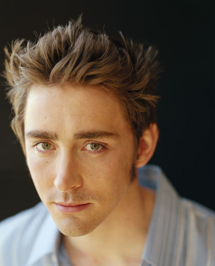 Image of Lee Pace