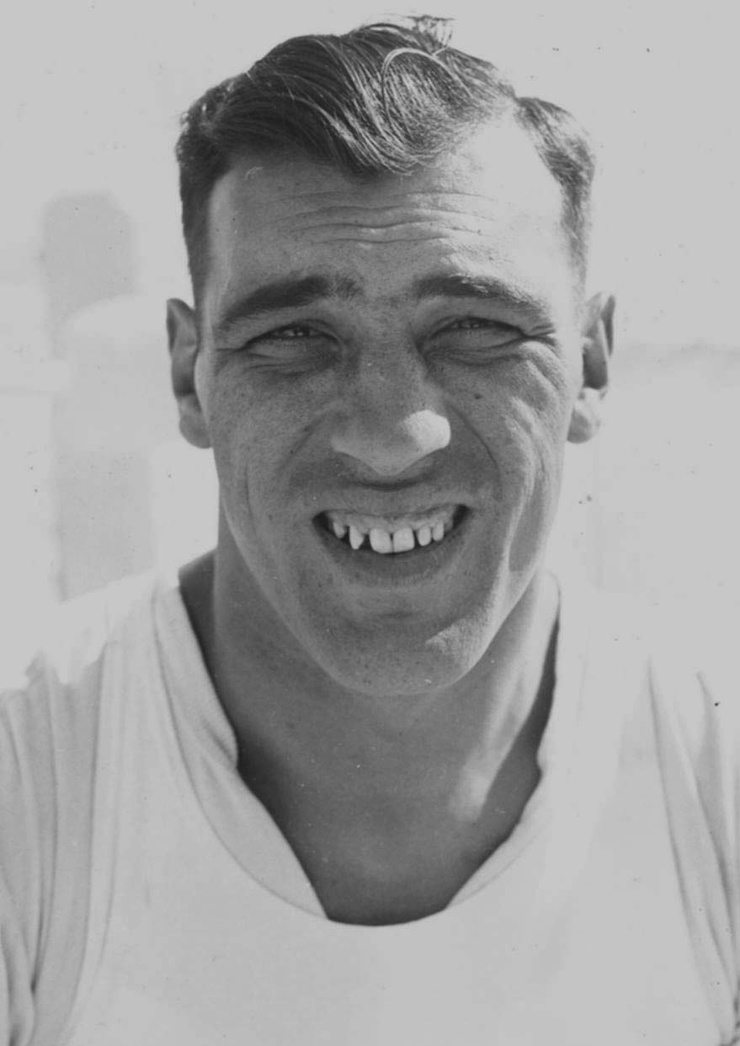 Picture of Primo Carnera