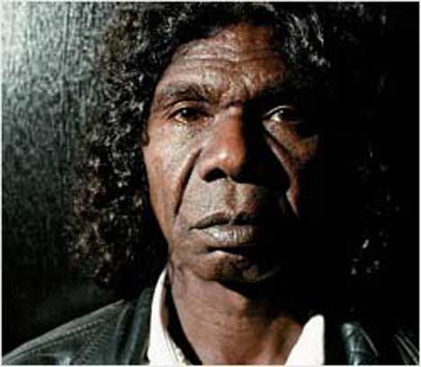 David Gulpilil image