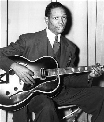 Picture of Charlie Christian