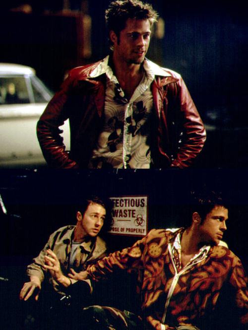 Picture of Fight Club