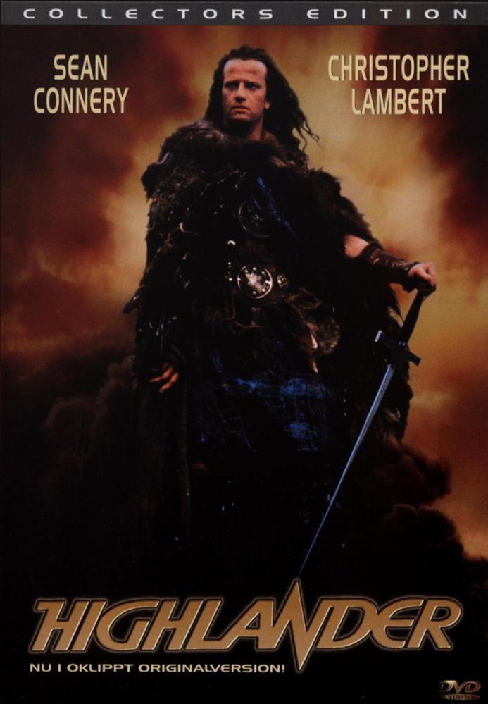 Picture of Highlander