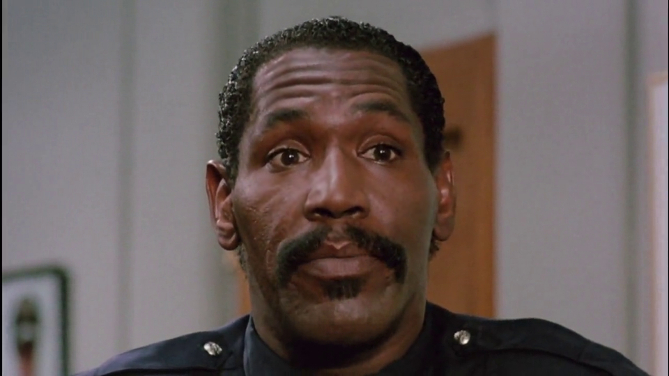 Bubba Smith