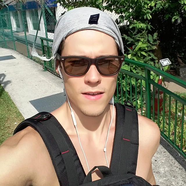 Picture of Ramon Mattos