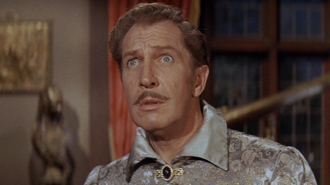 Picture of The Raven