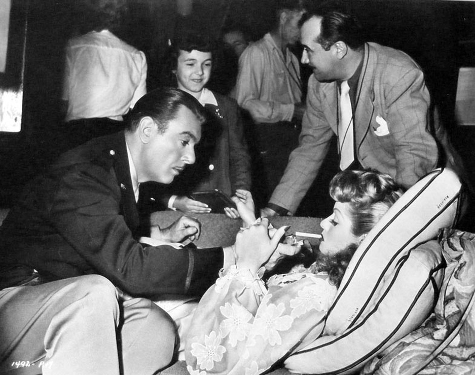 George Brent picture