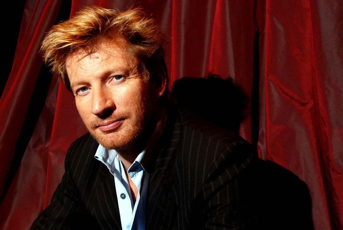 Picture of David Wenham