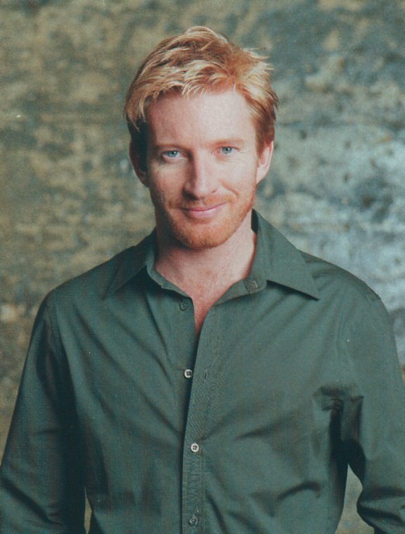 David Wenham picture
