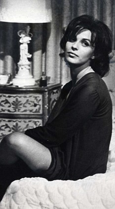 Picture of Claire Bloom