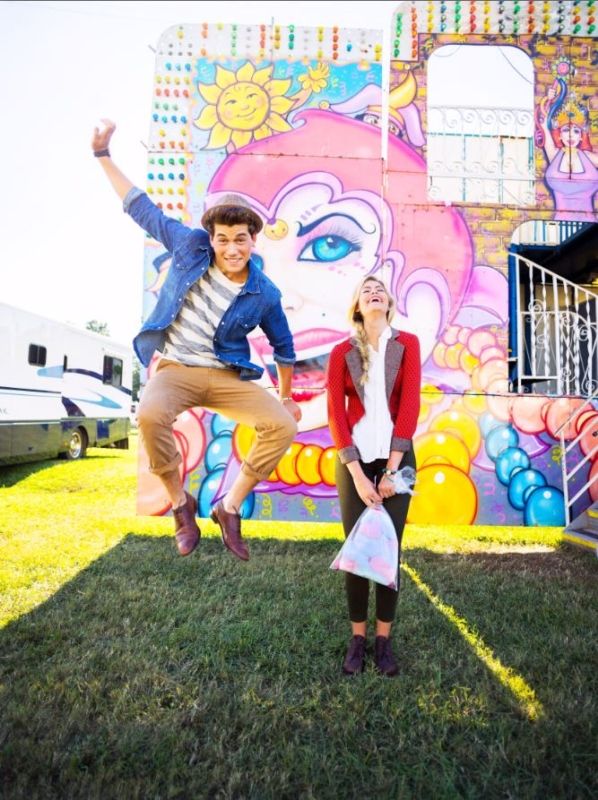 Picture of Merritt Hunt