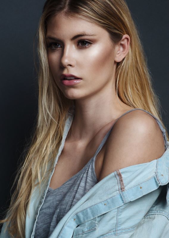 Picture of Merritt Hunt