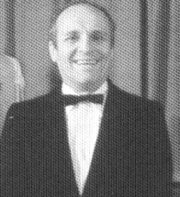 Picture of Claude Bolling