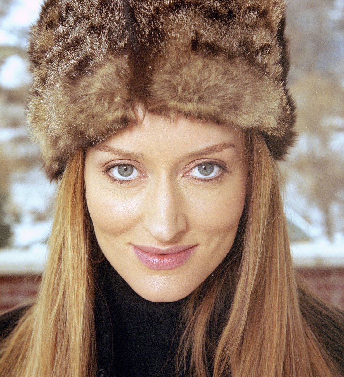 Natascha McElhone picture