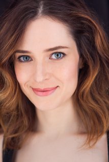 Picture of Alexandra Wilson