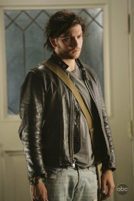 Picture of Anthony Carrigan