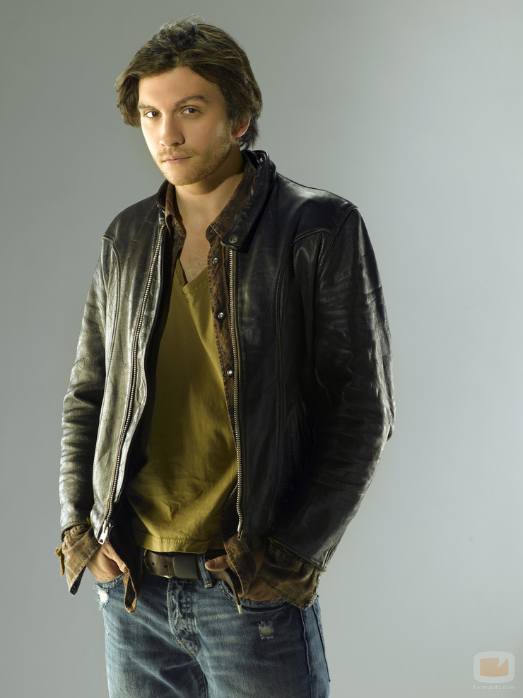 Picture of Anthony Carrigan