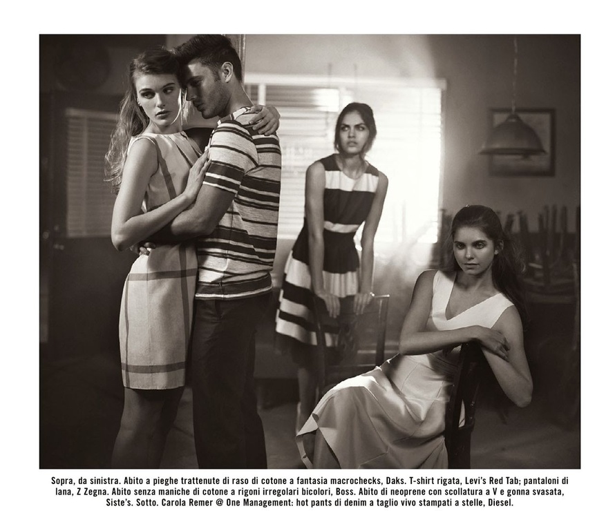 Alicia Ruelas picture