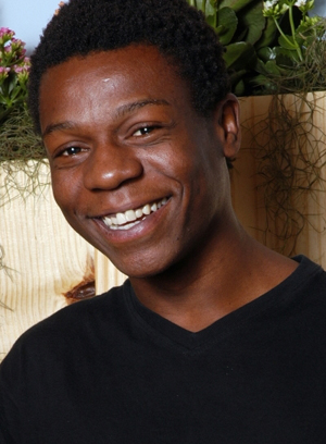 Picture of Alexandre Rodrigues